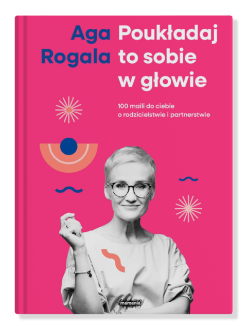 PUBLIKACJE | Aga Rogala
